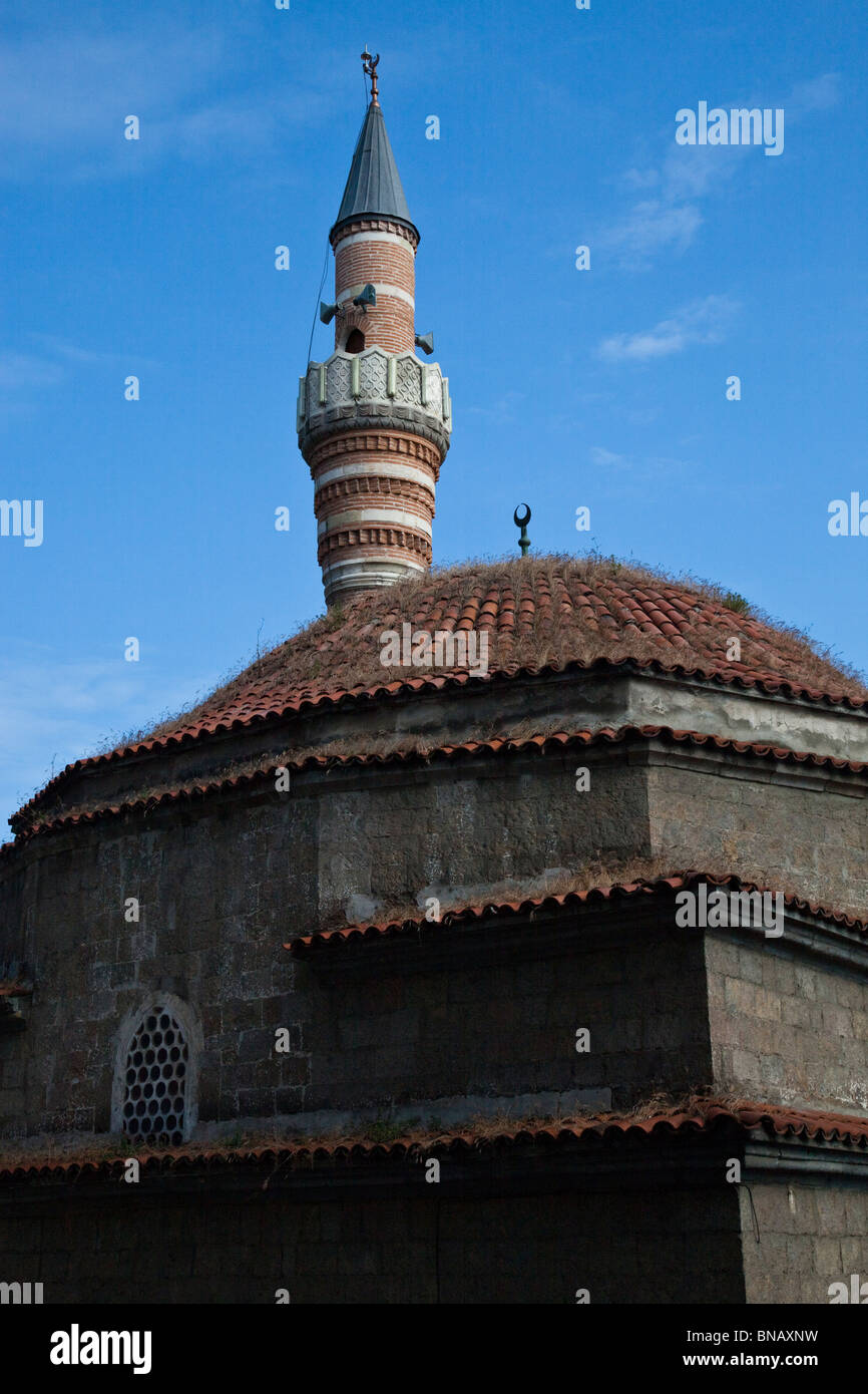 Turkey trabzon mosque hi-res stock photography and images - Alamy