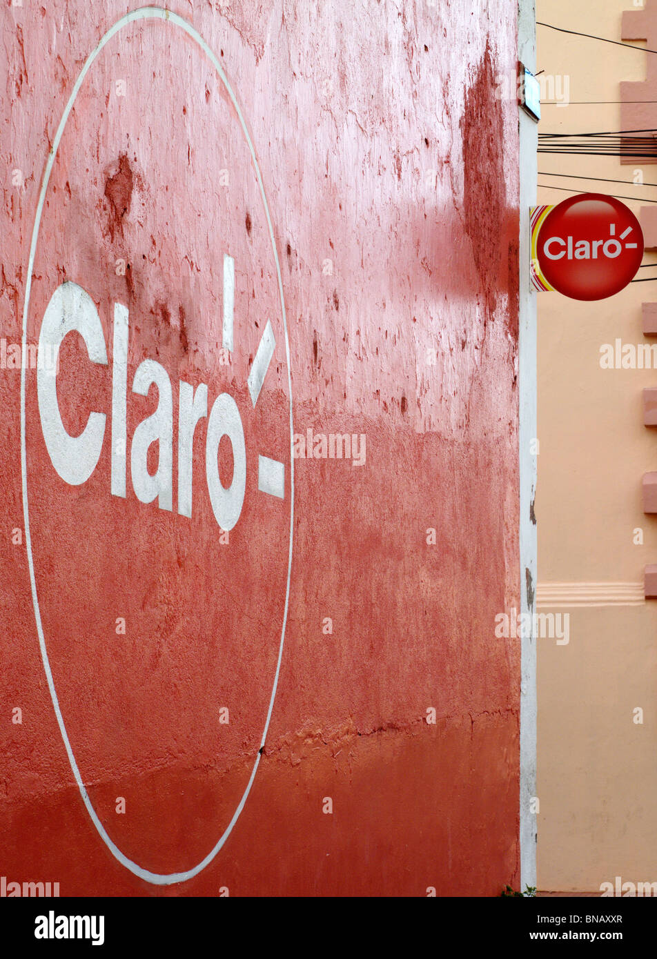 Claro hi-res stock photography and images - Alamy