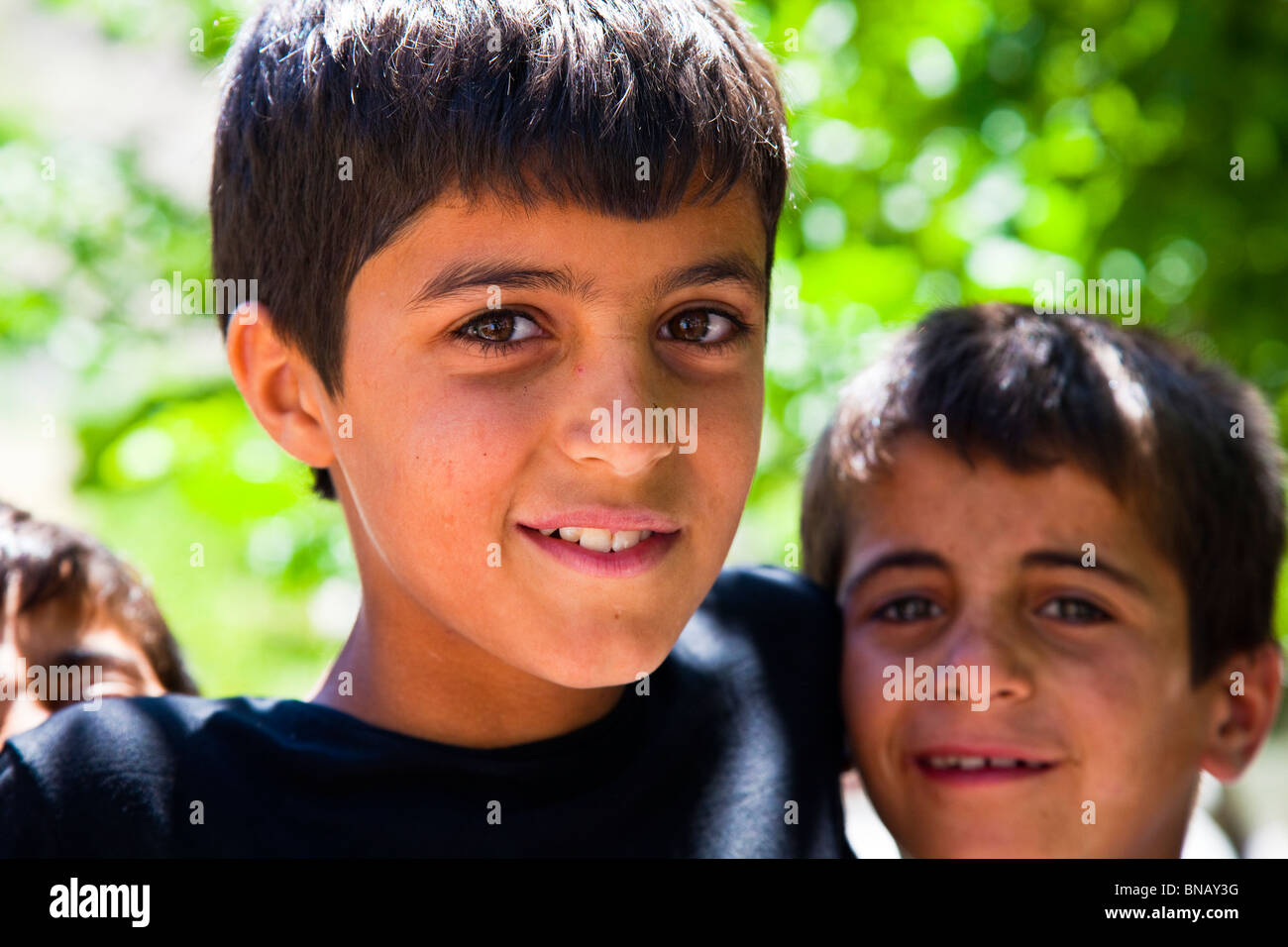 Turkish boys children turkey hi-res stock photography and images - Alamy