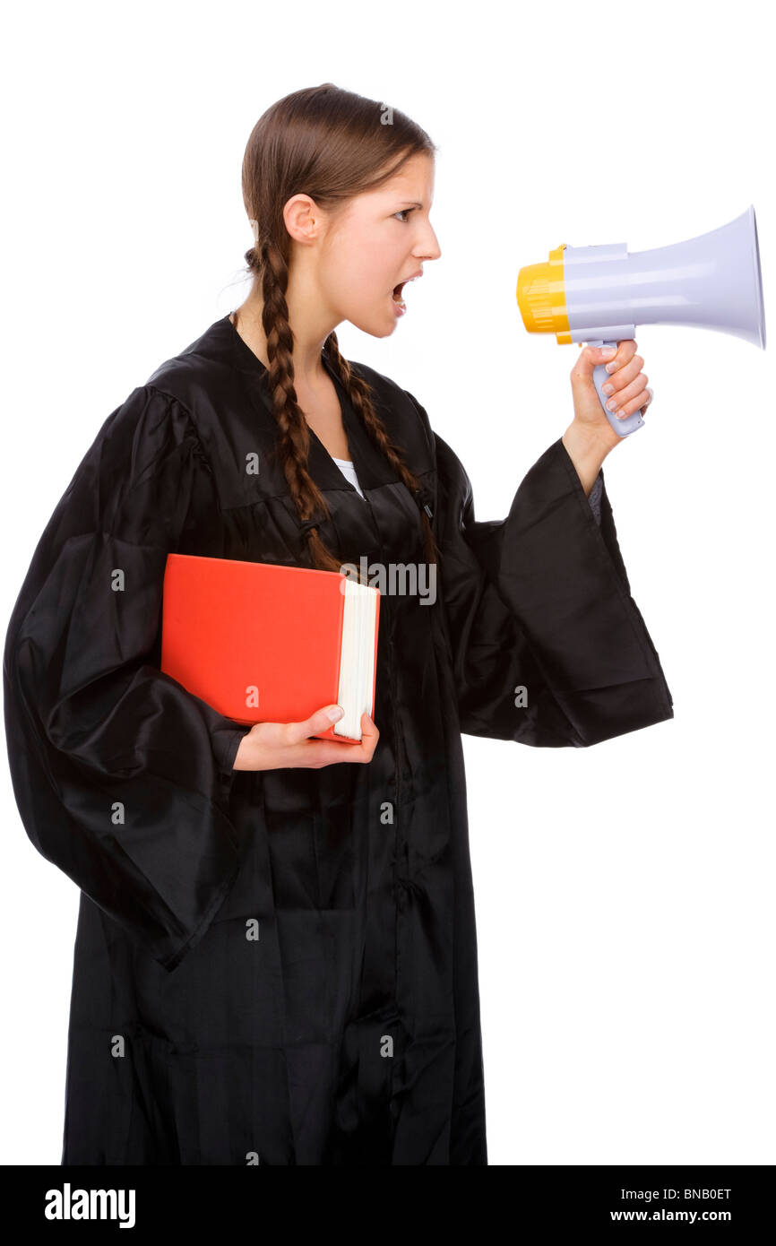 Megafon studio hi-res stock photography and images - Alamy