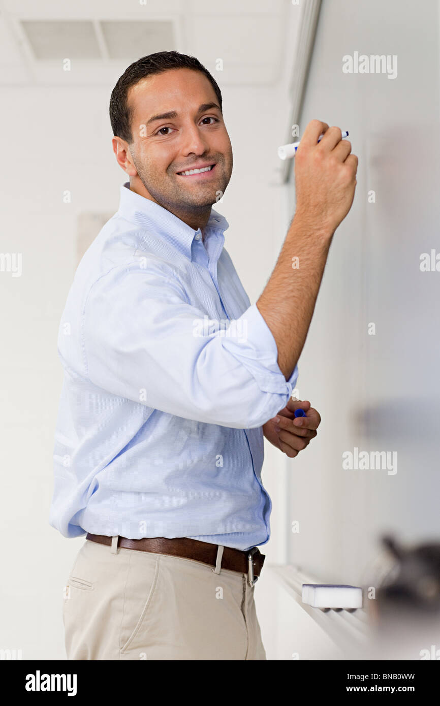 Teacher hi-res stock photography and images - Alamy