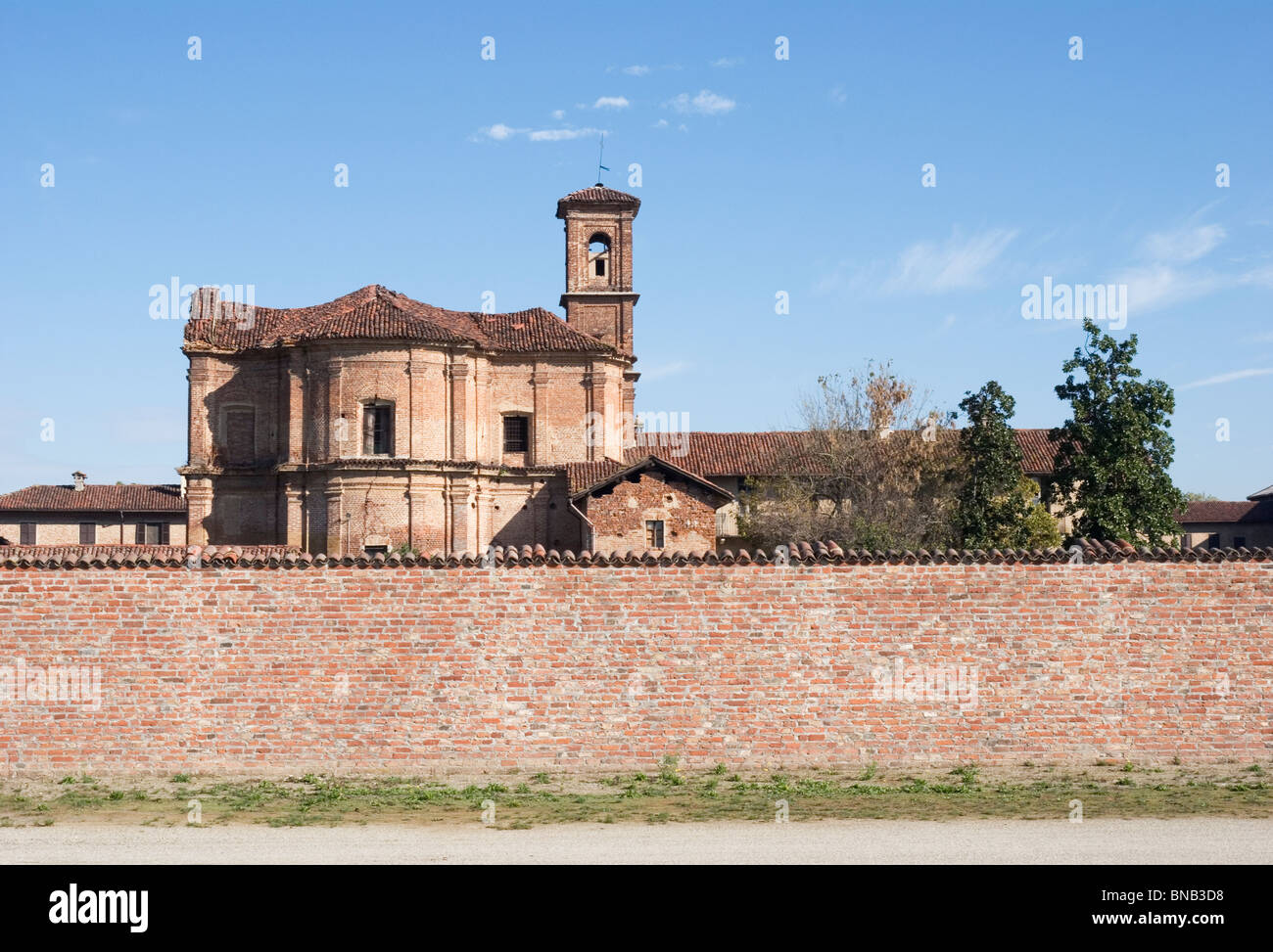 Principato di lucedio hi-res stock photography and images - Alamy