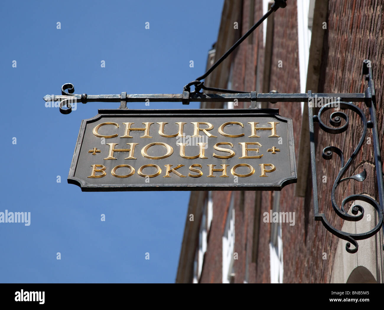 Westminster church house hi-res stock photography and images - Alamy