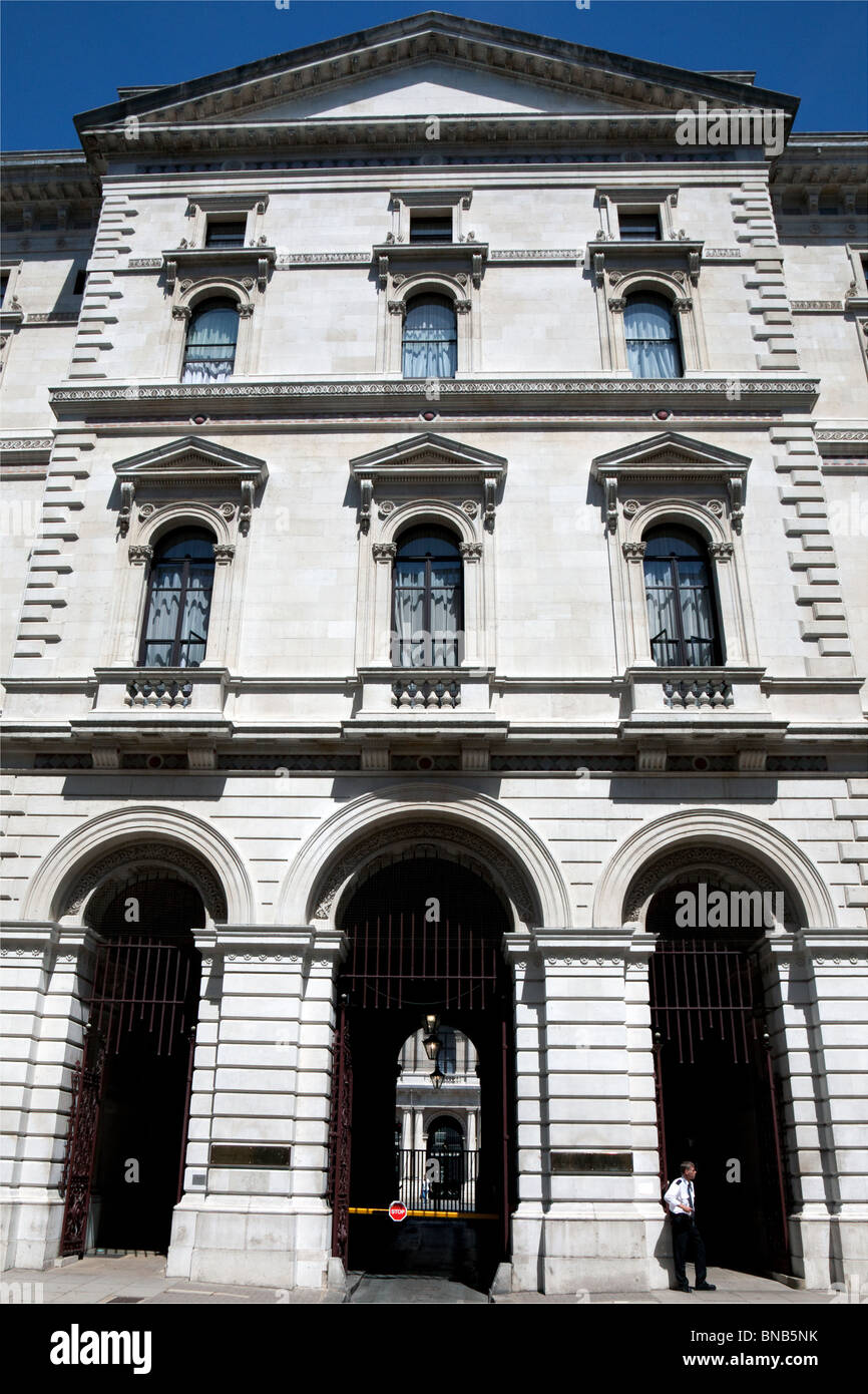 The foreign office london hi-res stock photography and images - Alamy