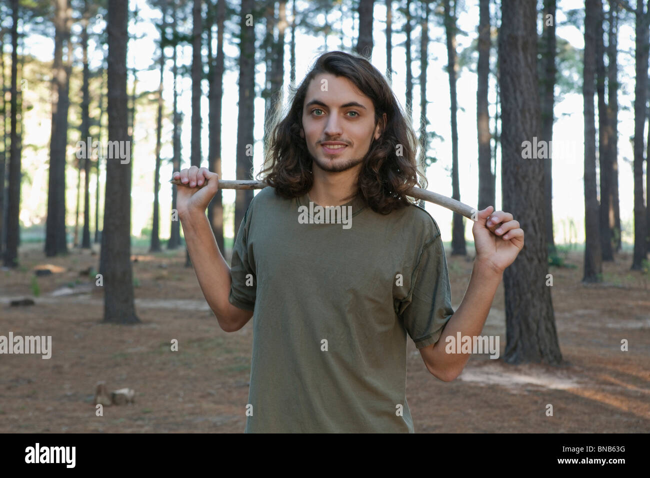 Freedom stick hi-res stock photography and images - Alamy