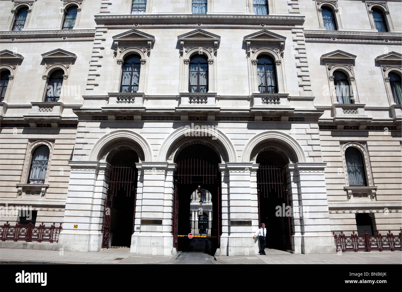 Foreign Office London Stock Photos & Foreign Office London Stock Images ...