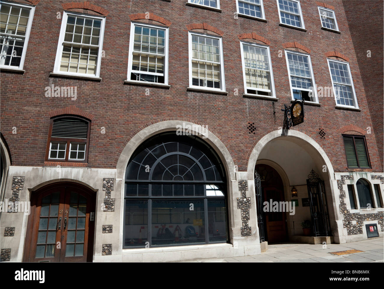 Westminster church house hi-res stock photography and images - Alamy