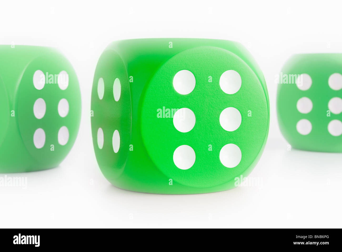 6 dice sides hi-res stock photography and images - Alamy