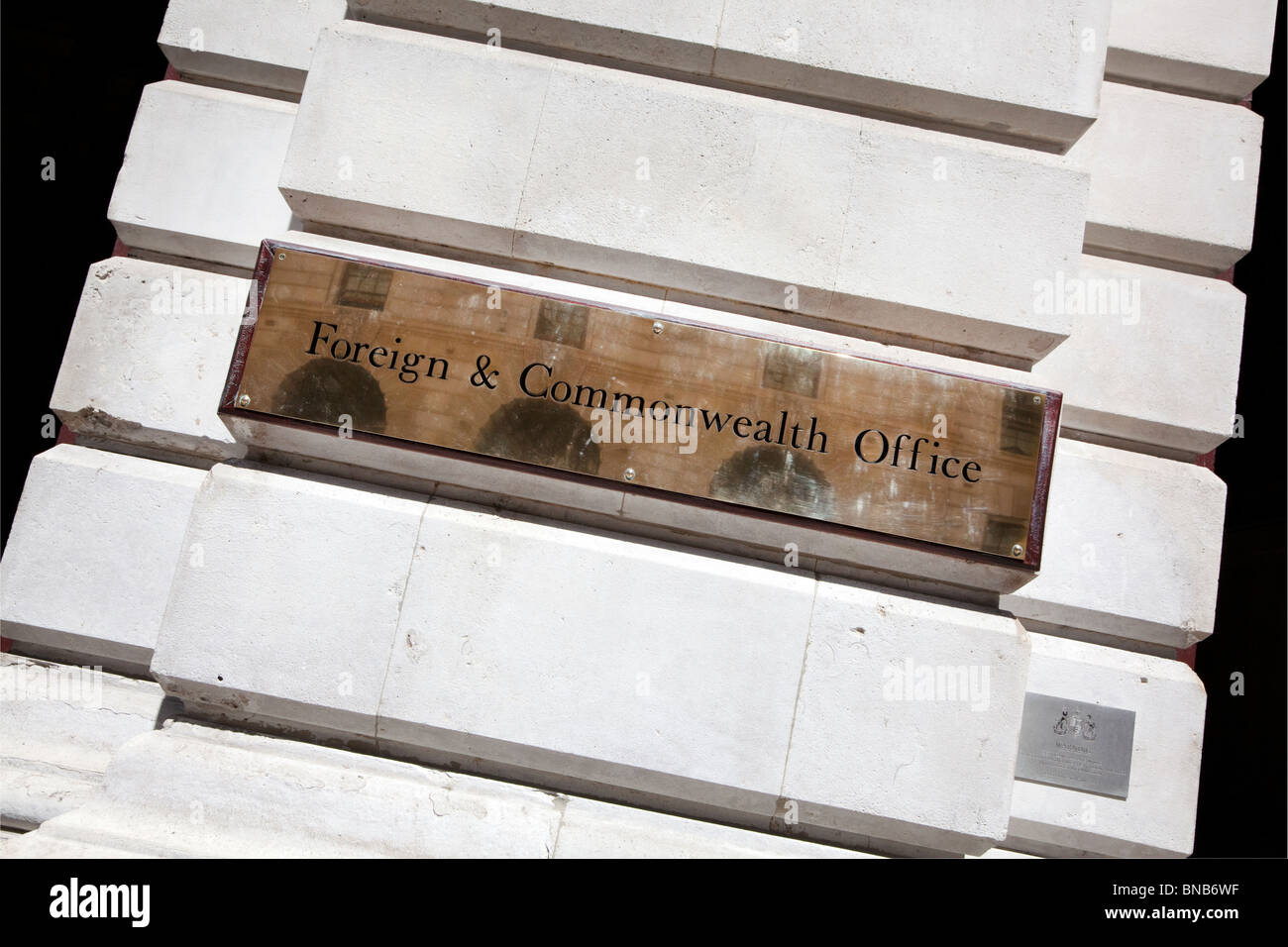 The foreign office london hi-res stock photography and images - Alamy