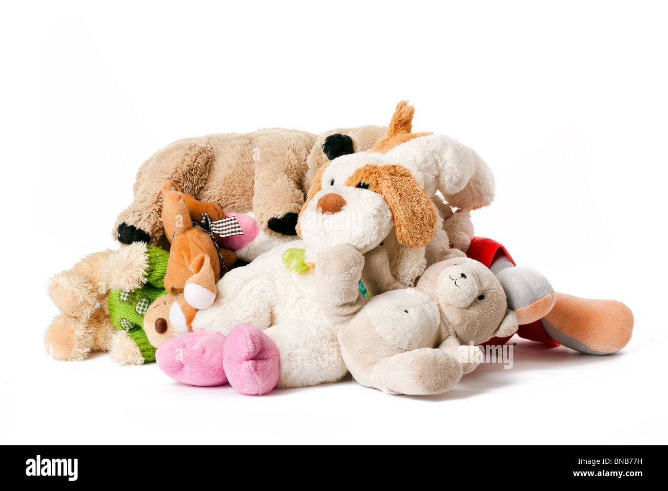 Fluffy Toys Stock Photos & Fluffy Toys Stock Images - Alamy