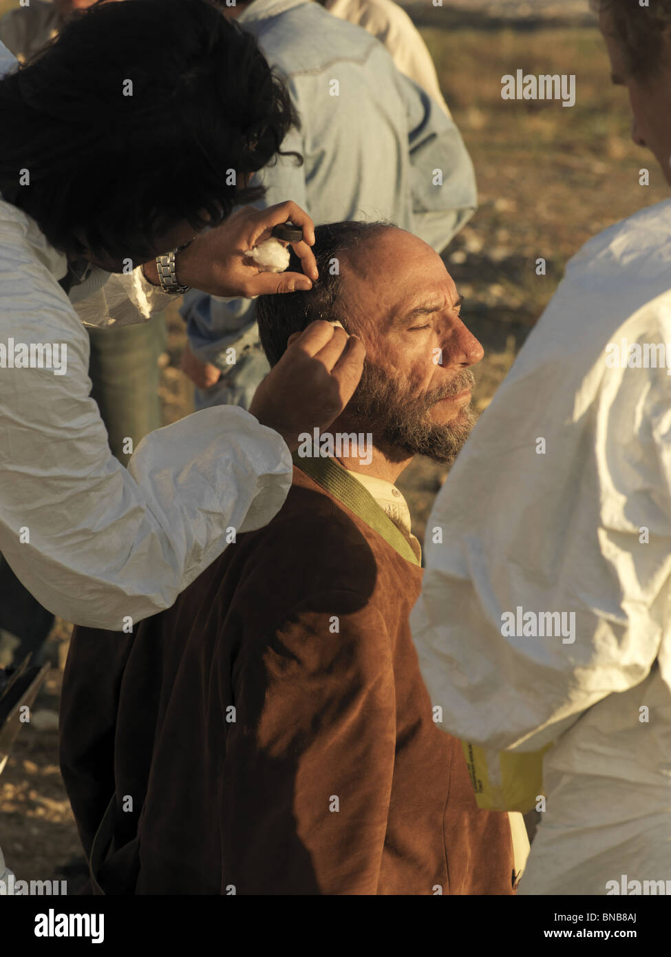 Frank murray hi-res stock photography and images - Alamy