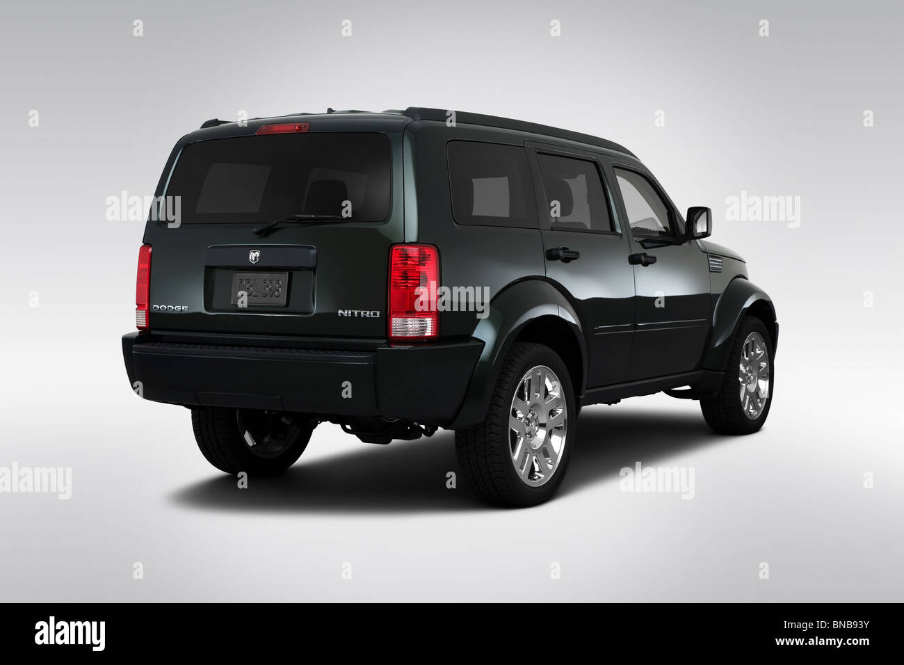 Nitro car hi-res stock photography and images - Alamy