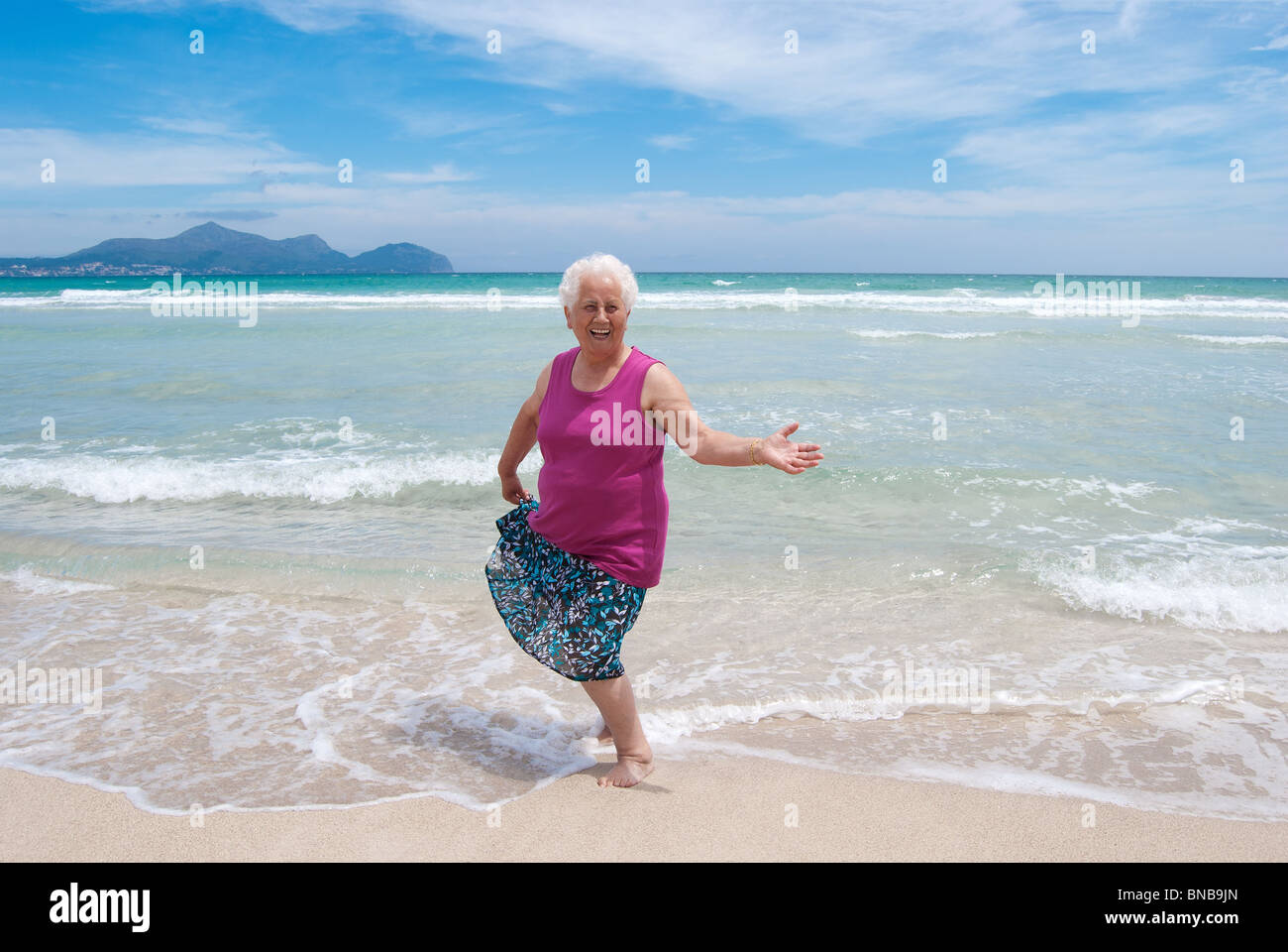 Lifestyle active lifestyle Cut Out Stock Images & Pictures - Alamy