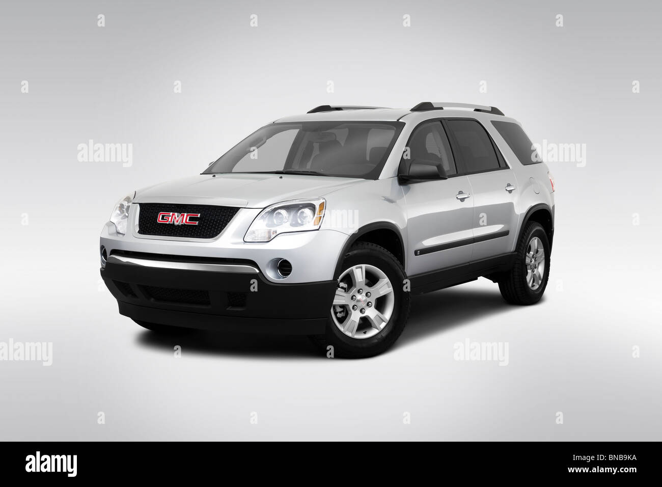 Gmc acadia hi-res stock photography and images - Alamy