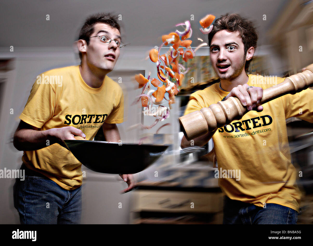 English cookery hi-res stock photography and images - Alamy