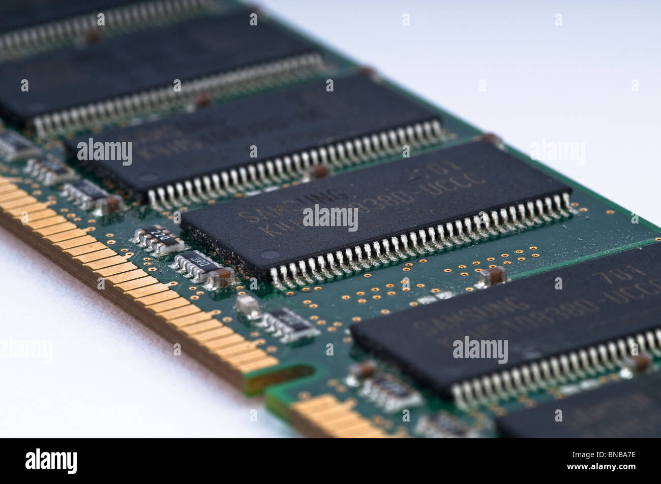 Ram memory pc hi-res stock photography and images - Alamy