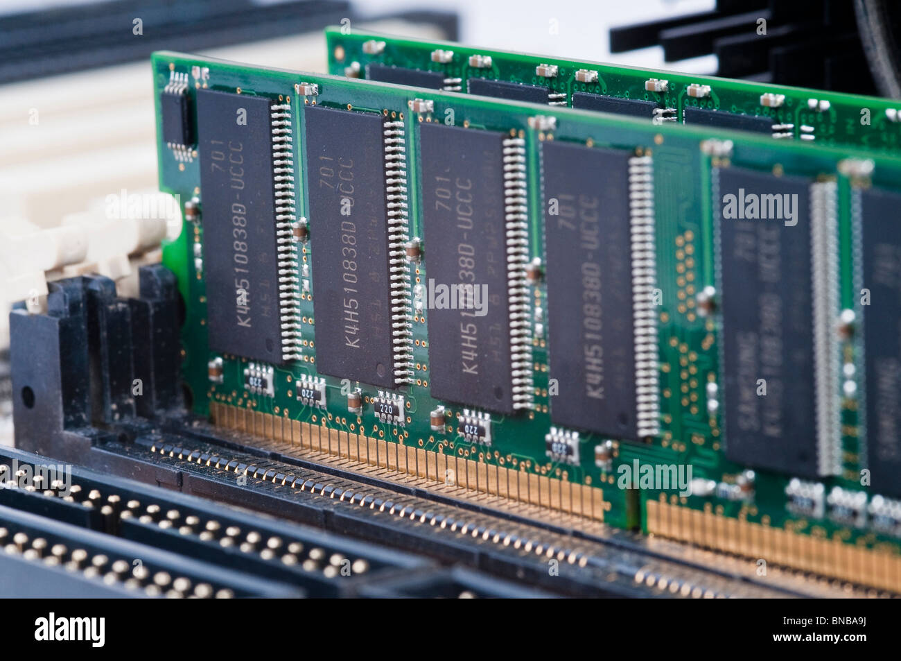 Ram modul hi-res stock photography and images - Alamy