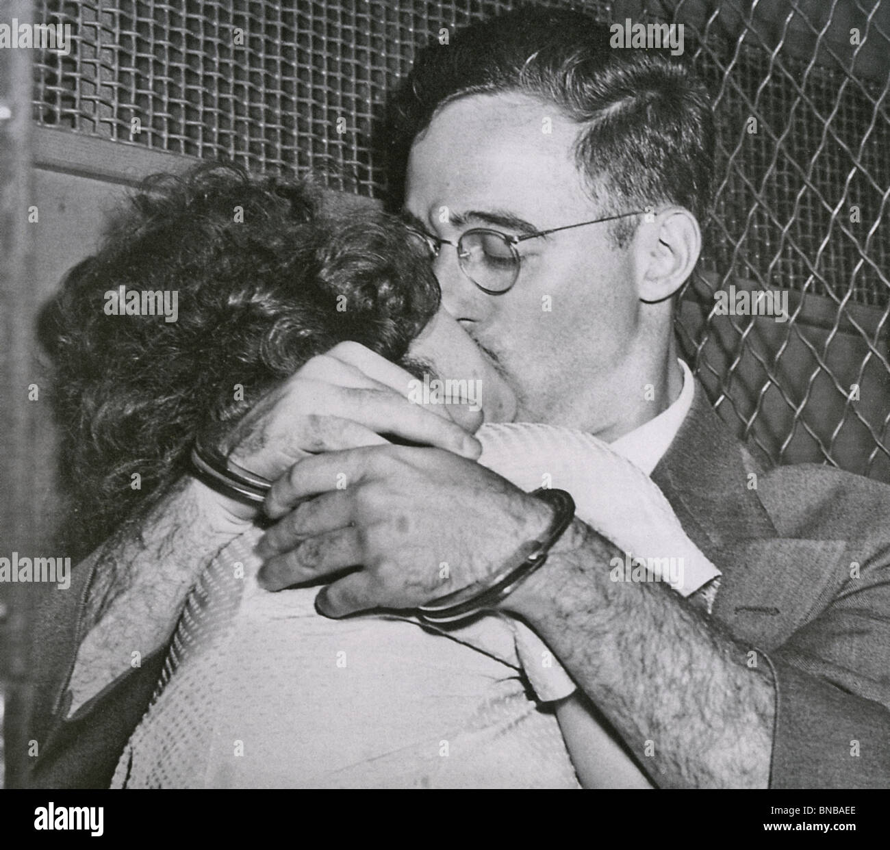 Julius Rosenberg And Ethel Rosenberg Revisiting “the Crime Of The