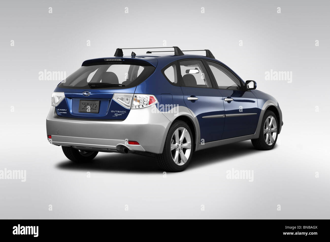 Subaru outback sport hi-res stock photography and images - Alamy