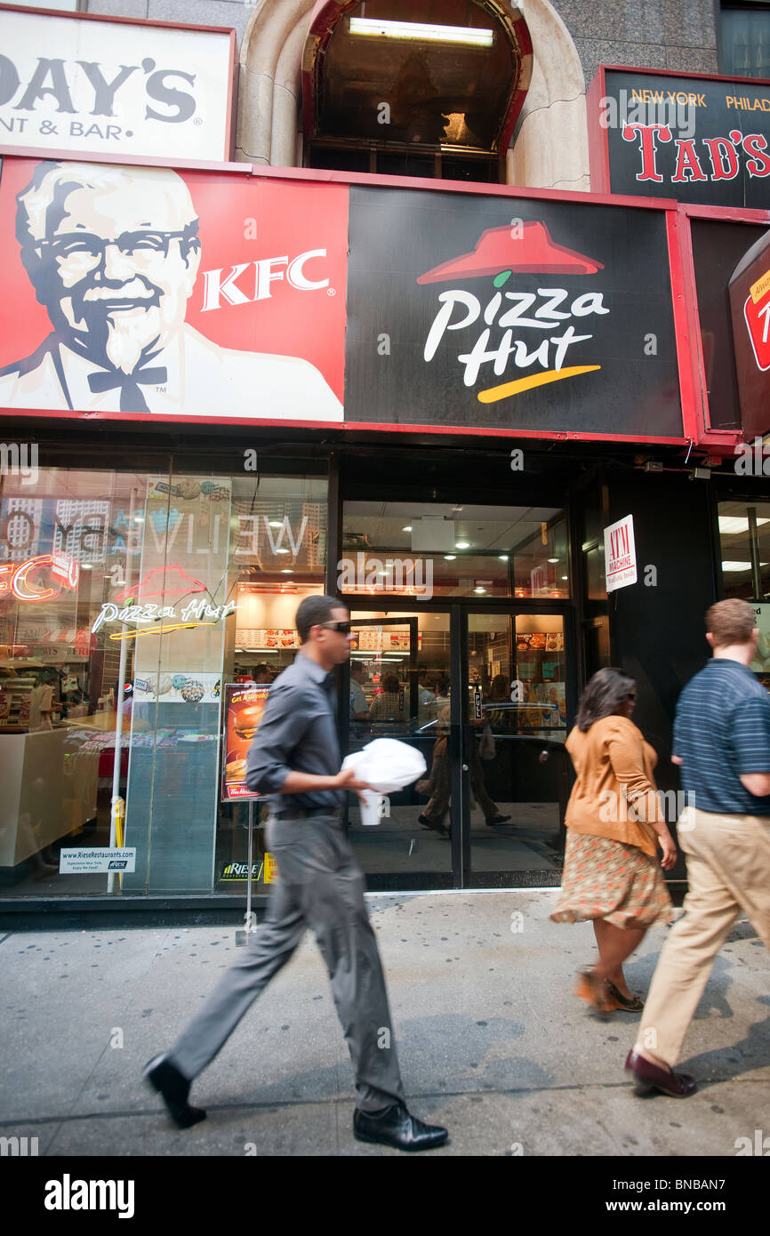 Franchises hi-res stock photography and images - Alamy