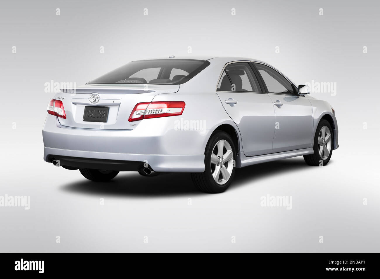 Toyota camry car hi-res stock photography and images - Alamy