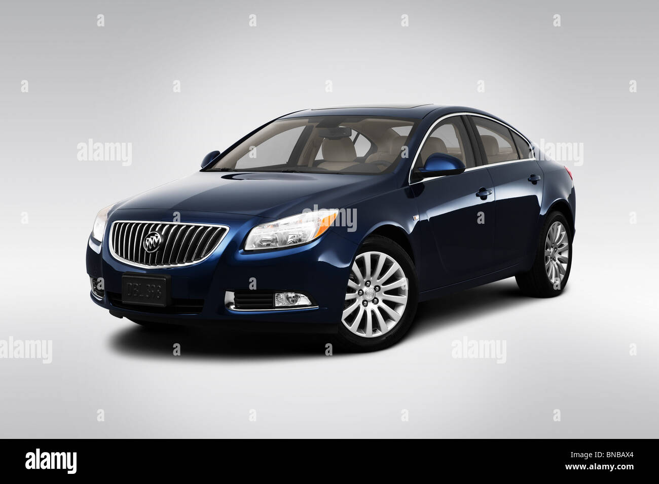 Buick regal hi-res stock photography and images - Alamy