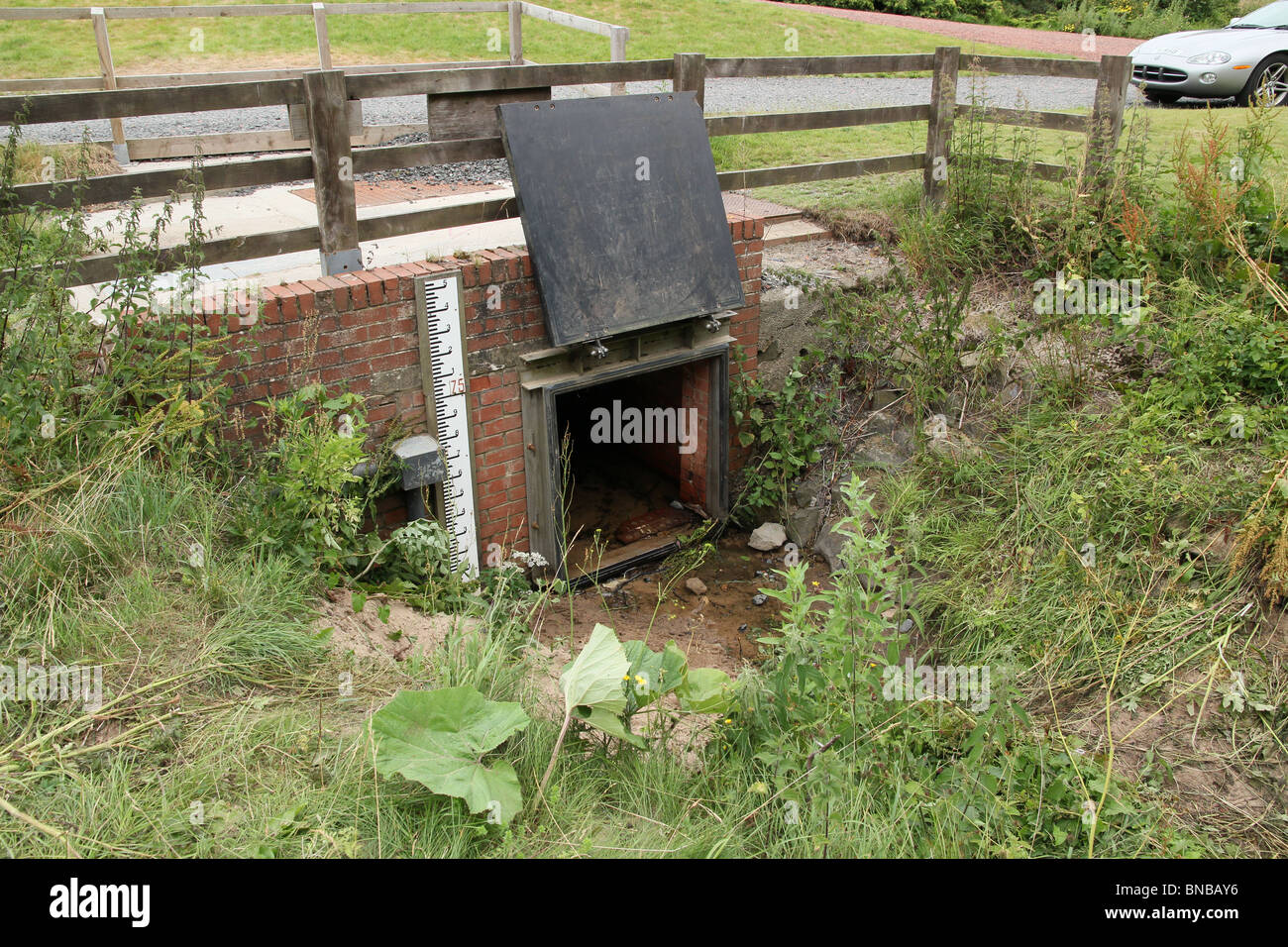 Culvert hi-res stock photography and images - Alamy