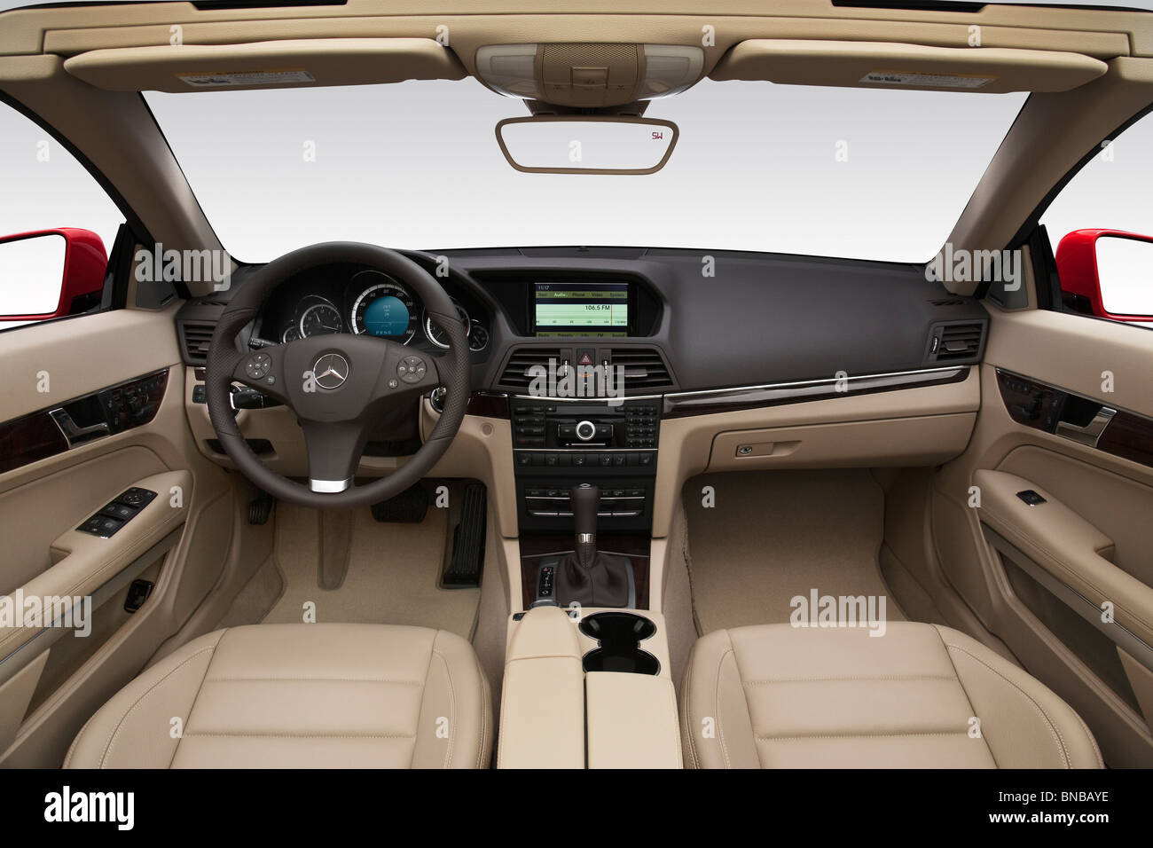 2011 e class mercedes car hi-res stock photography and images - Alamy