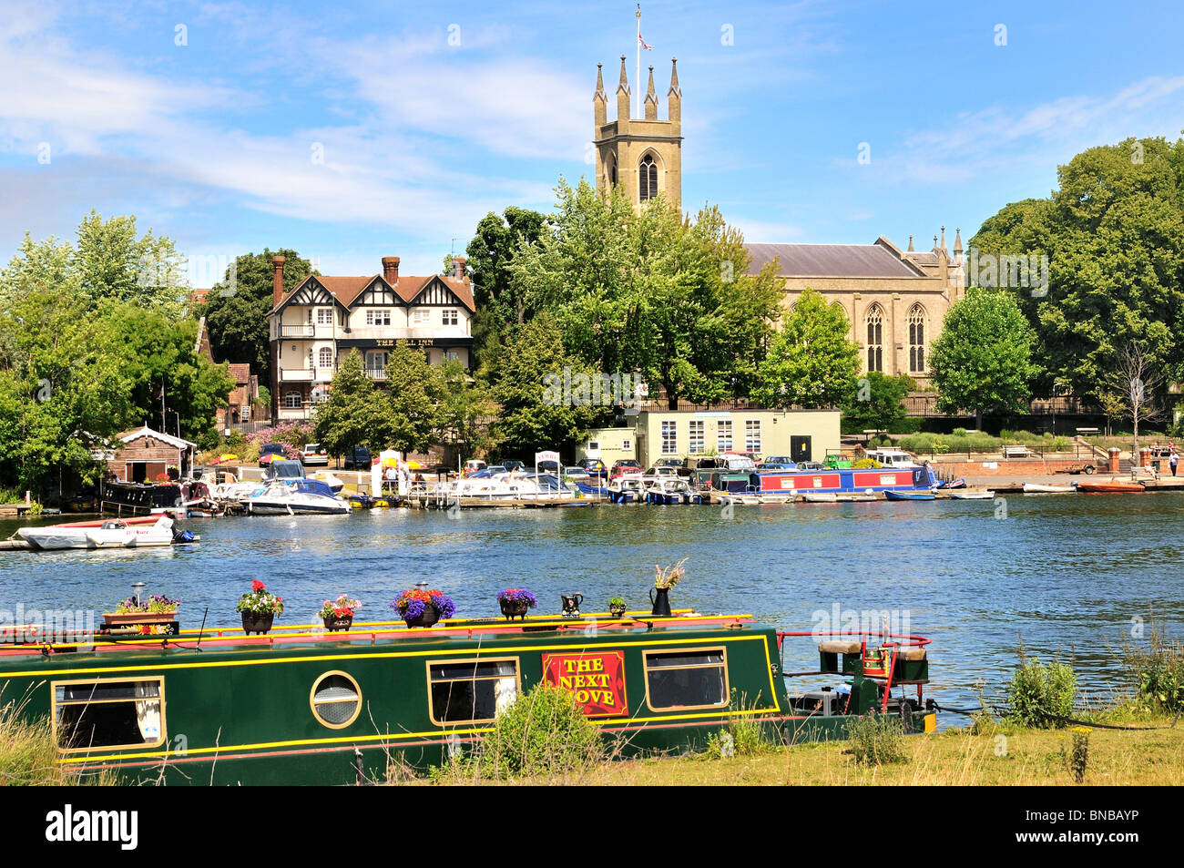Hampton River Stock Photos & Hampton River Stock Images - Alamy
