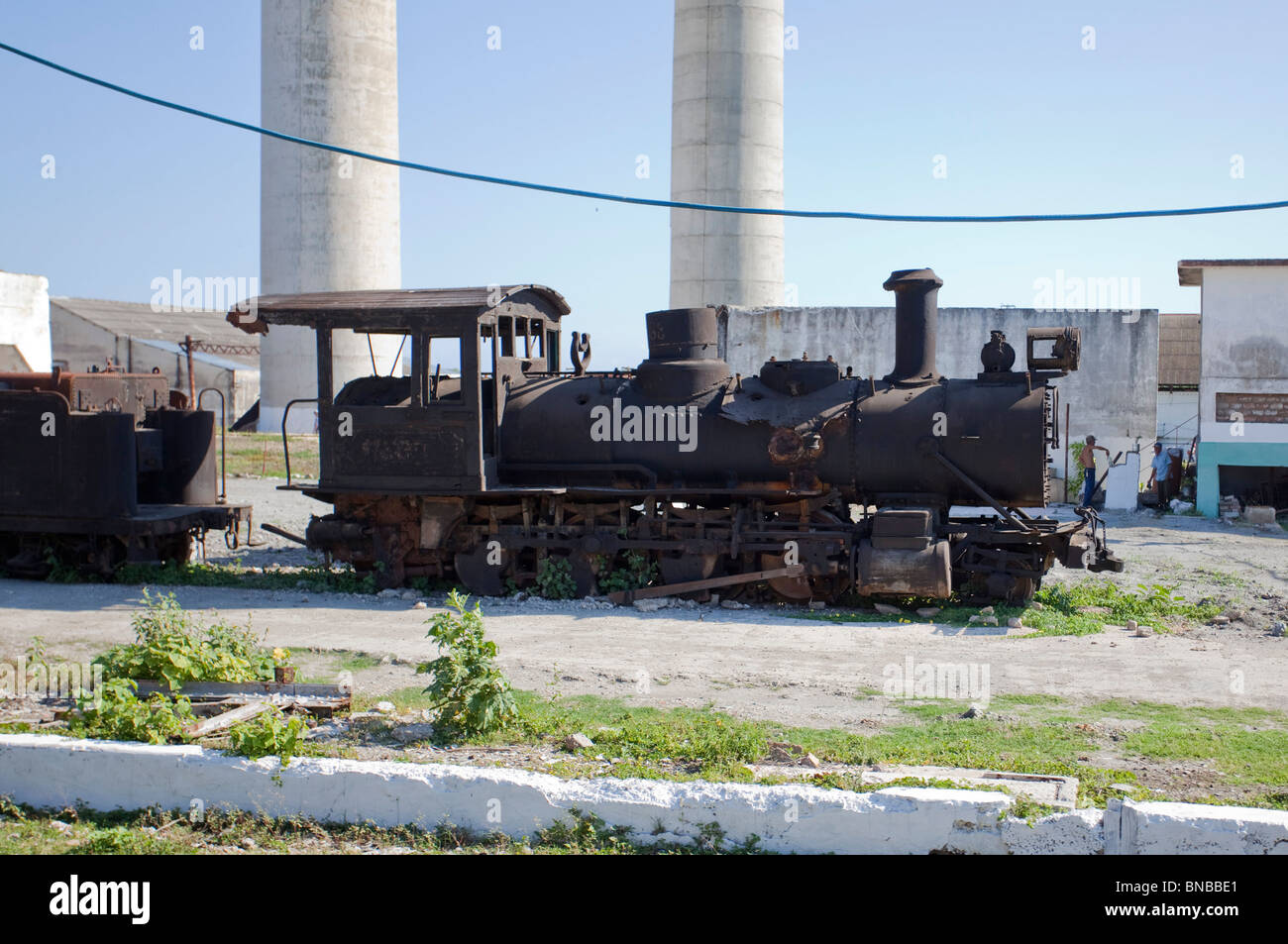 American steam train hi-res stock photography and images - Alamy