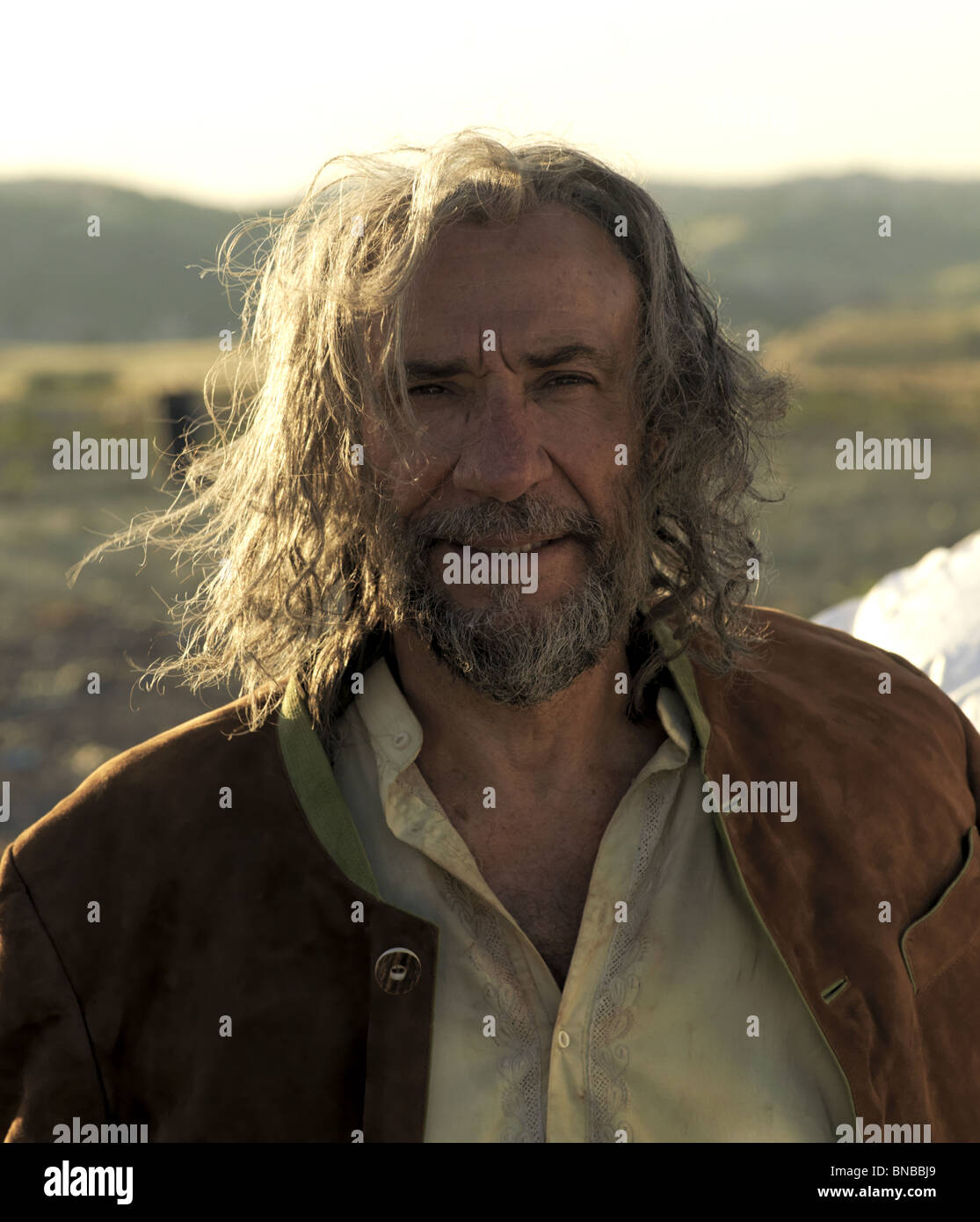 frank murray abraham 0862 Stock Photo - Alamy