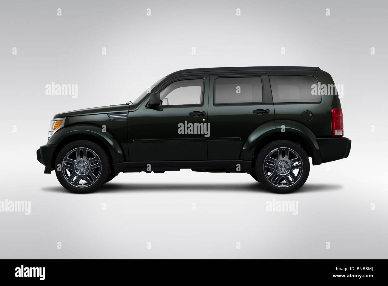 Dodge nitro hi-res stock photography and images - Alamy