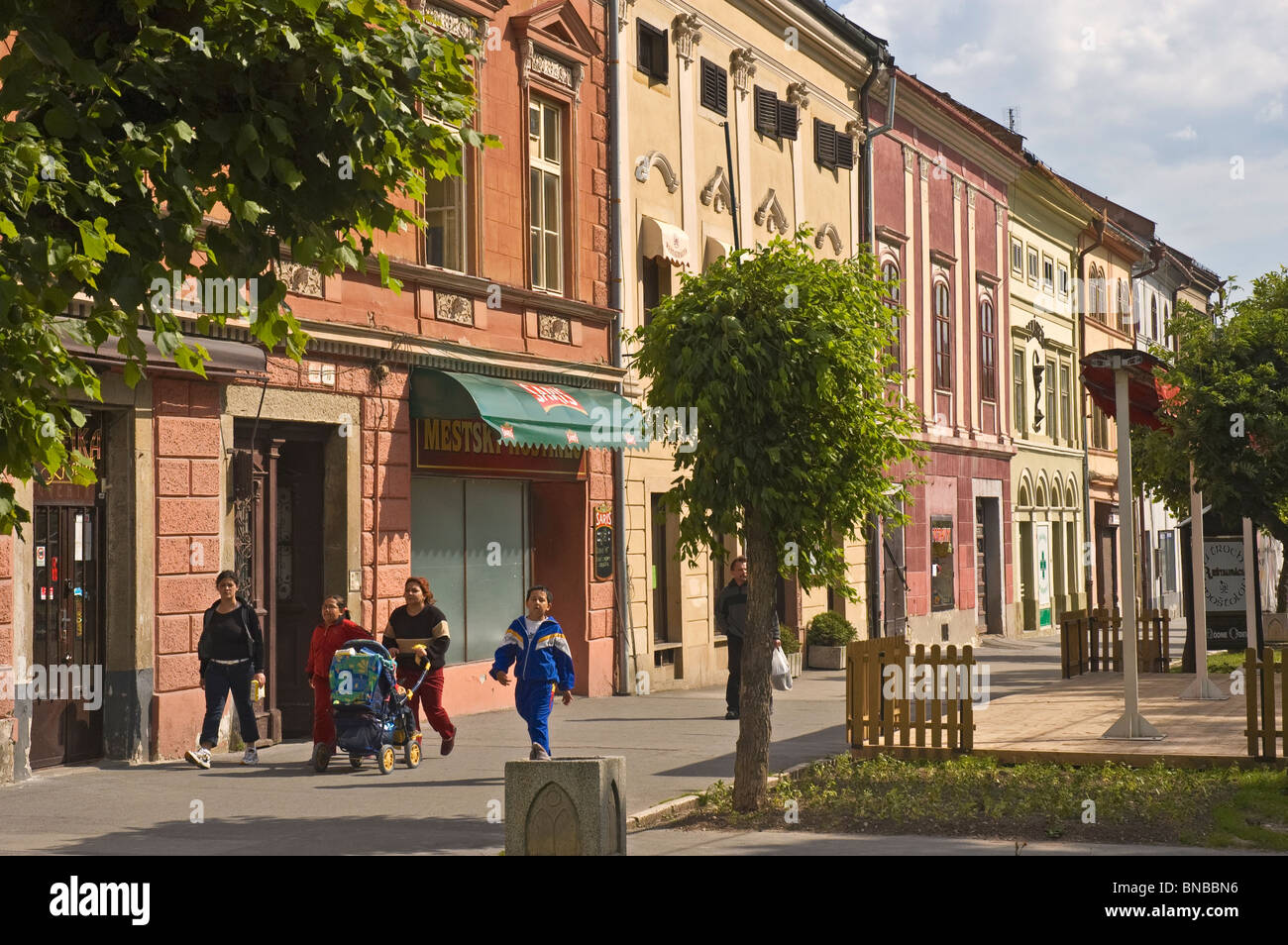 2400 market street hi-res stock photography and images - Alamy