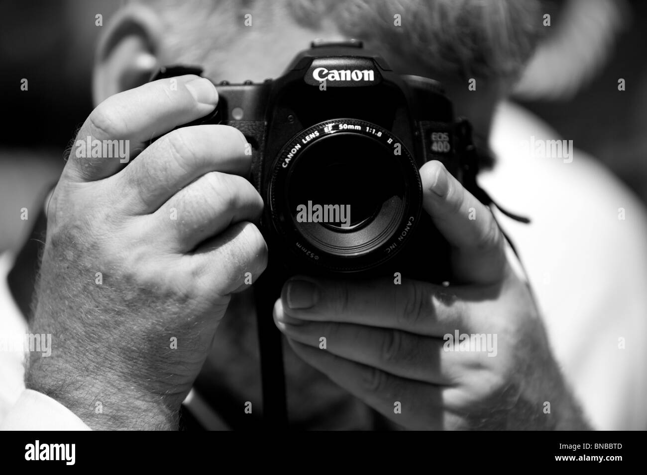 Portrait photographer hi-res stock photography and images - Alamy