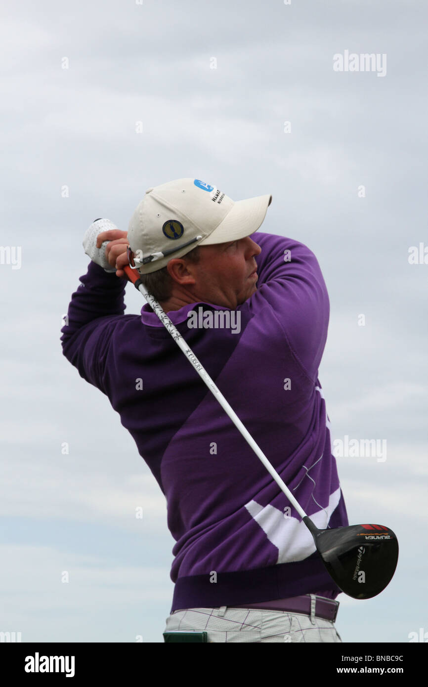 150th open golf championships hi-res stock photography and images - Alamy