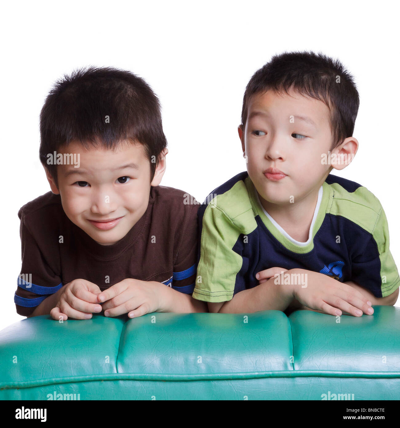 Cute asian boys hi-res stock photography and images - Alamy