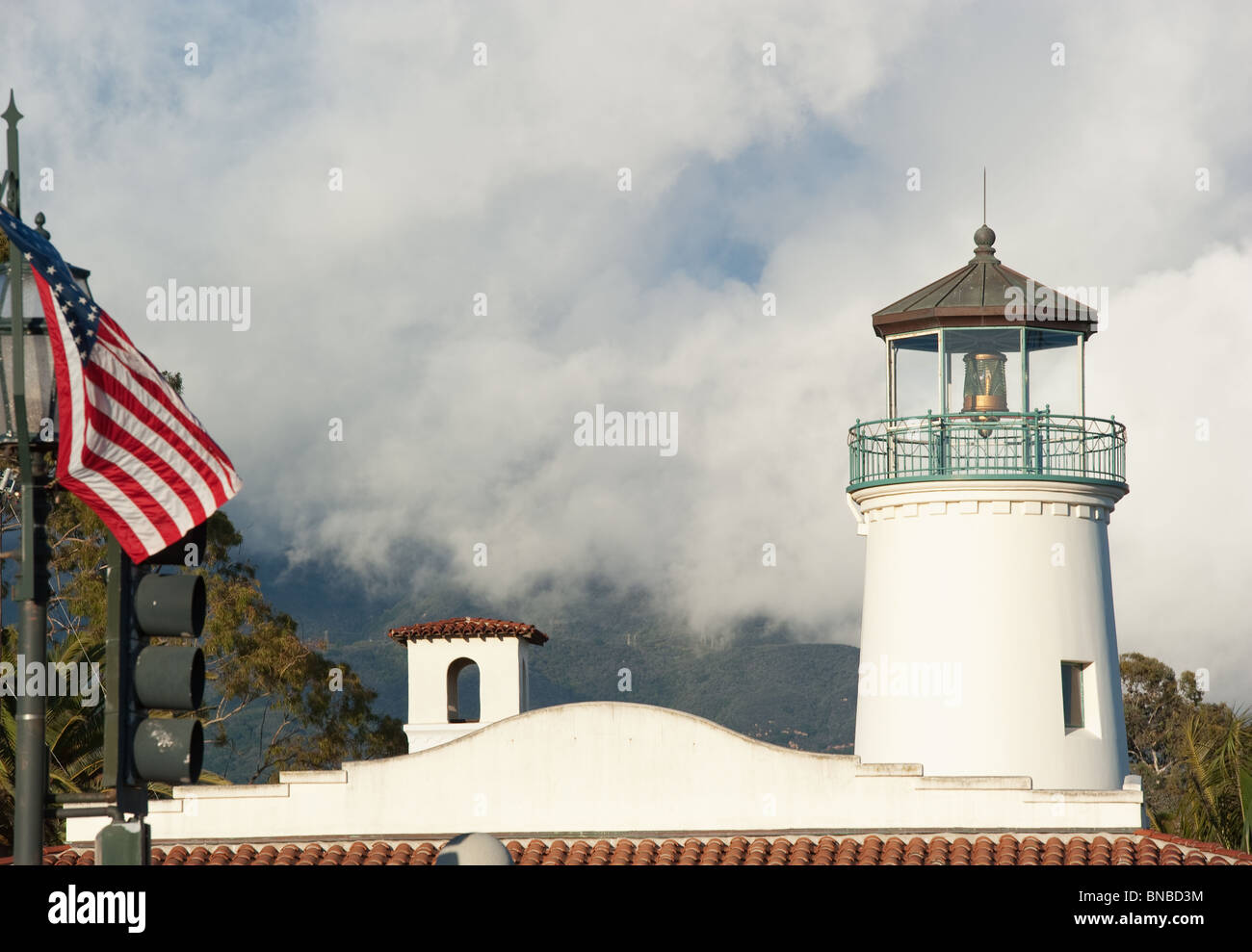 Downtown Santa Barbara High Resolution Stock Photography and Images - Alamy
