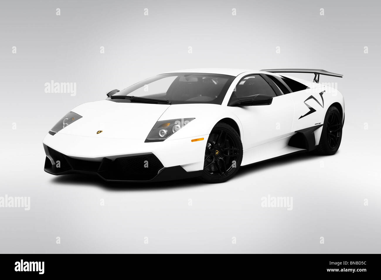 Lamborghini grille hi-res stock photography and images - Alamy