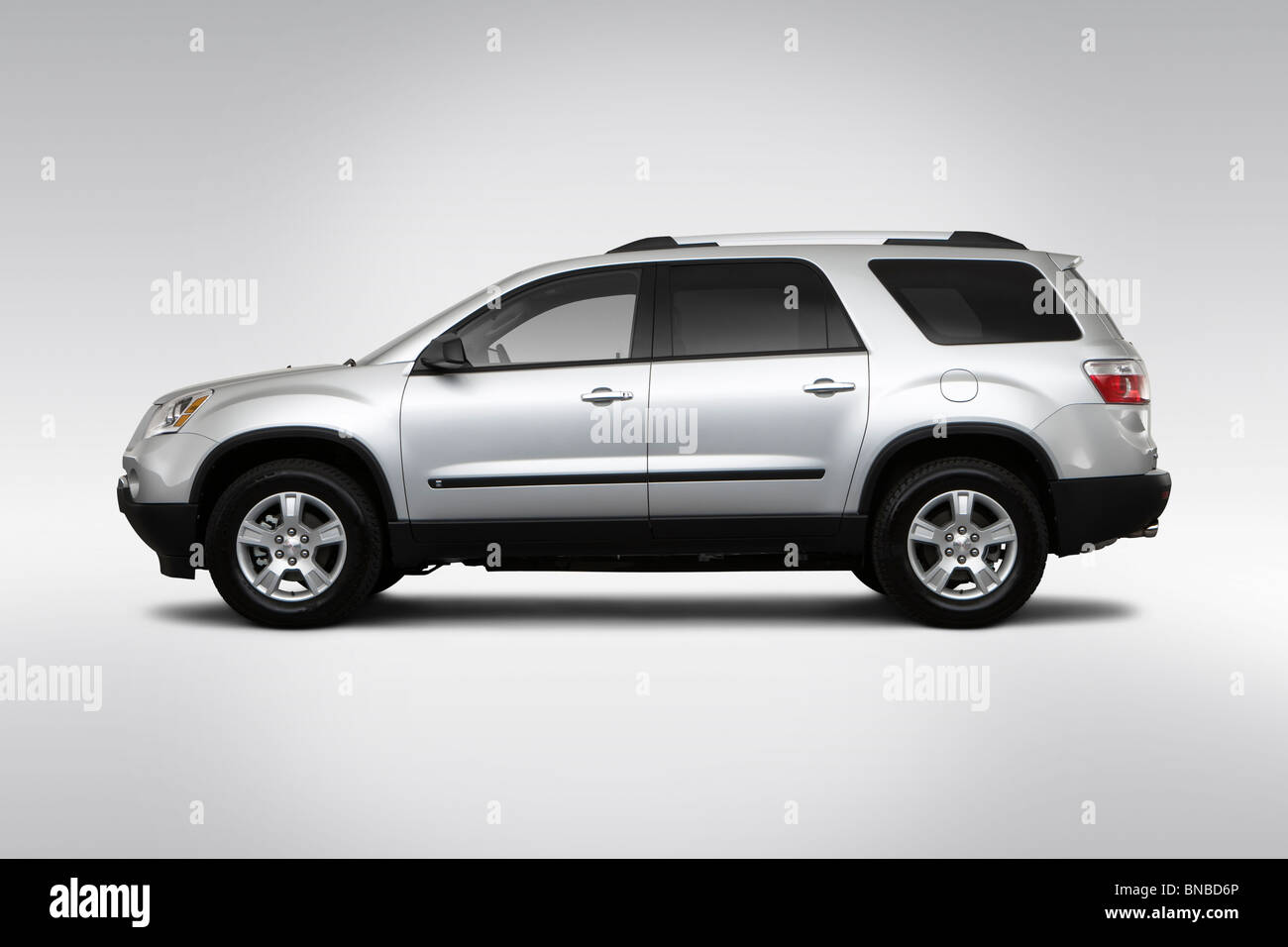 Gmc acadia hi-res stock photography and images - Alamy