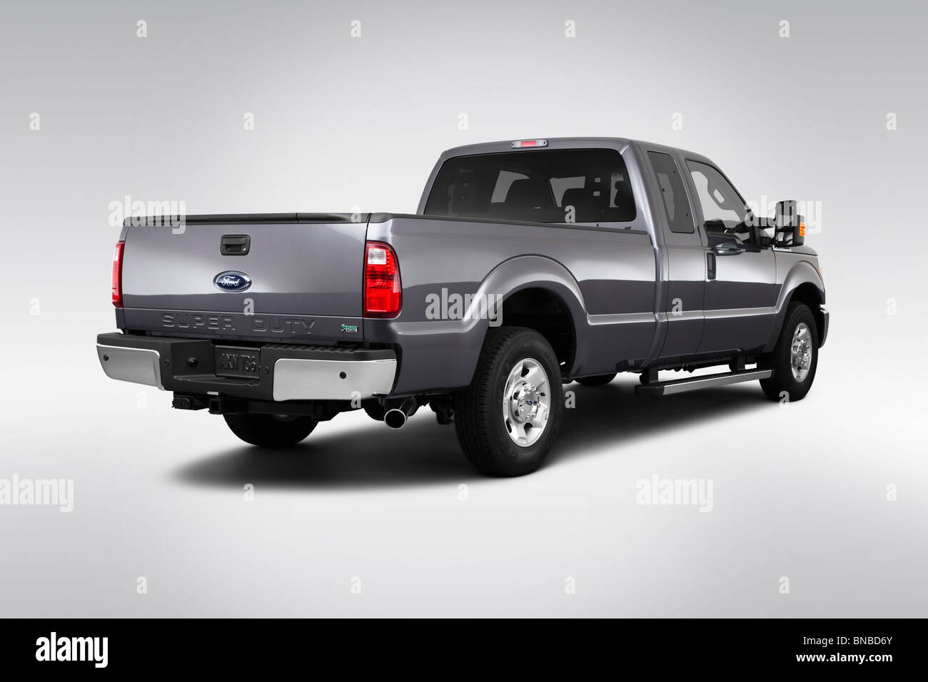 Ford f 250 crew cab hi-res stock photography and images - Alamy