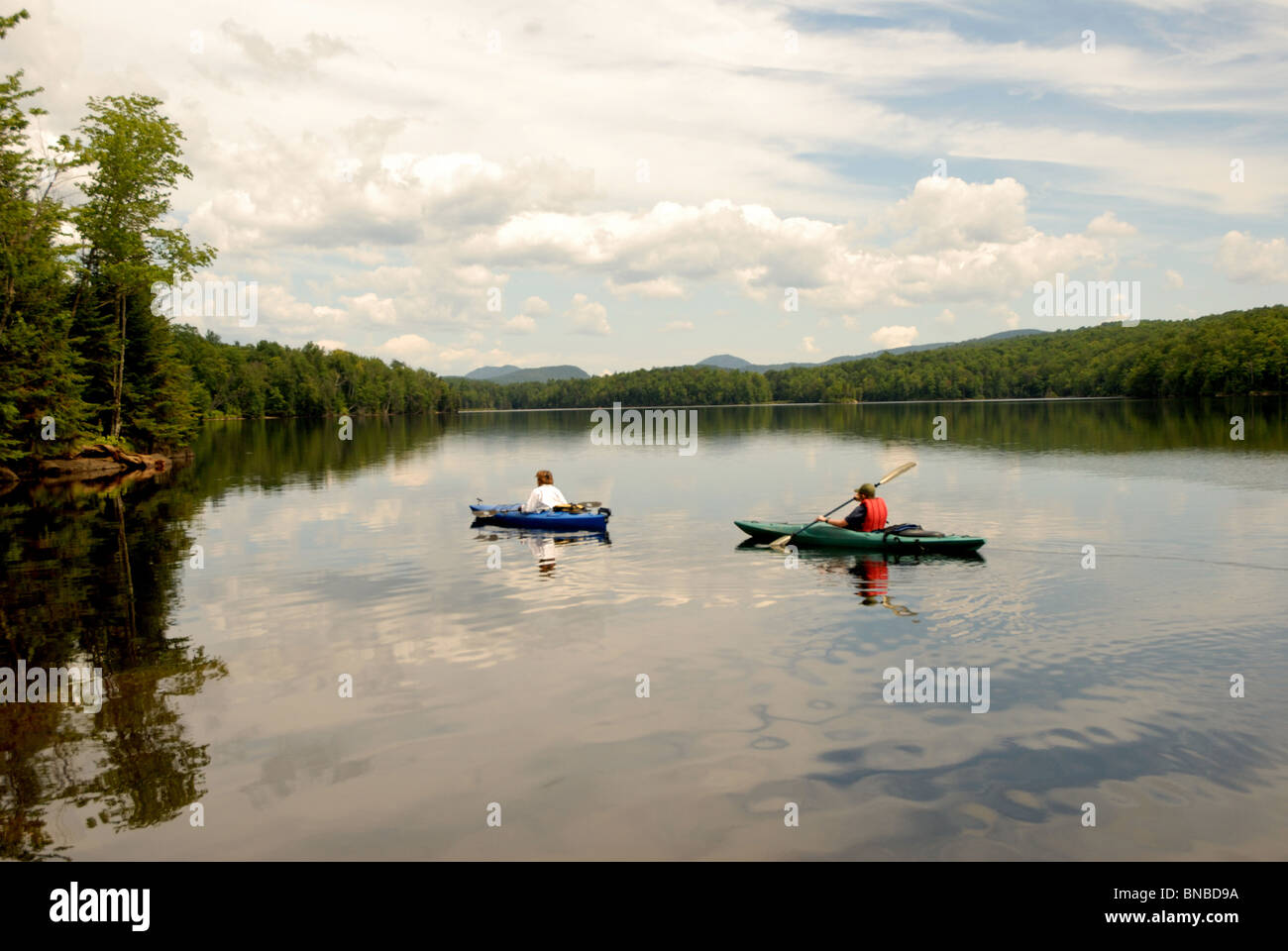 Green river reservoir vermont hi-res stock photography and images - Alamy