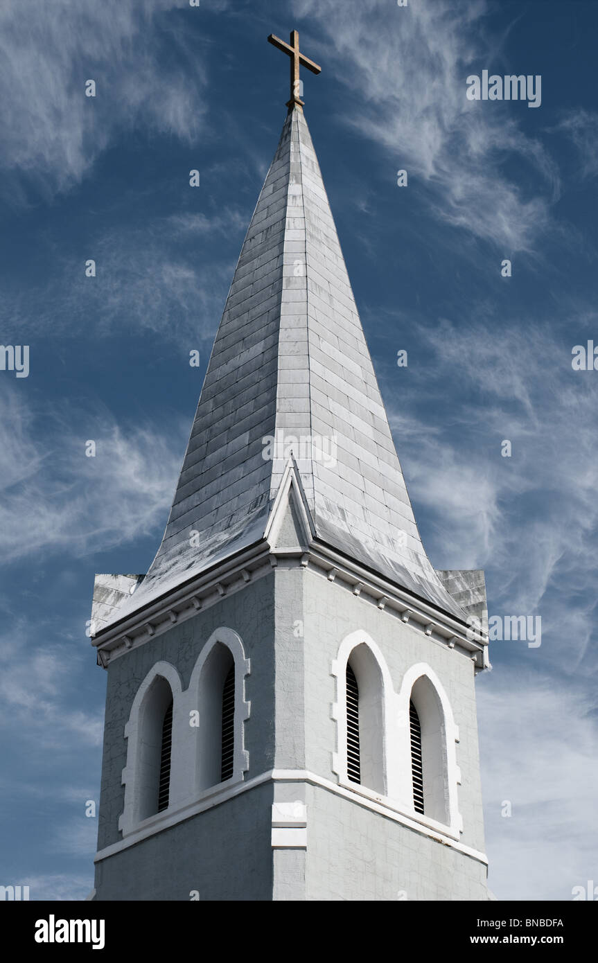Modern bell tower hi-res stock photography and images - Alamy