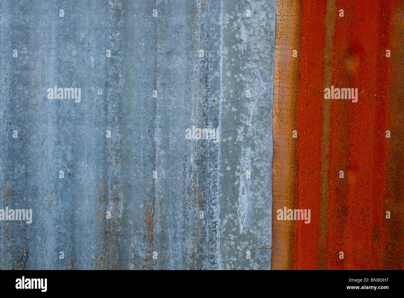Sheet Metal Background Stock Photo - Alamy