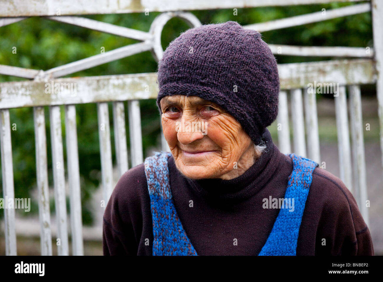 Georgian portrait people hi-res stock photography and images - Alamy