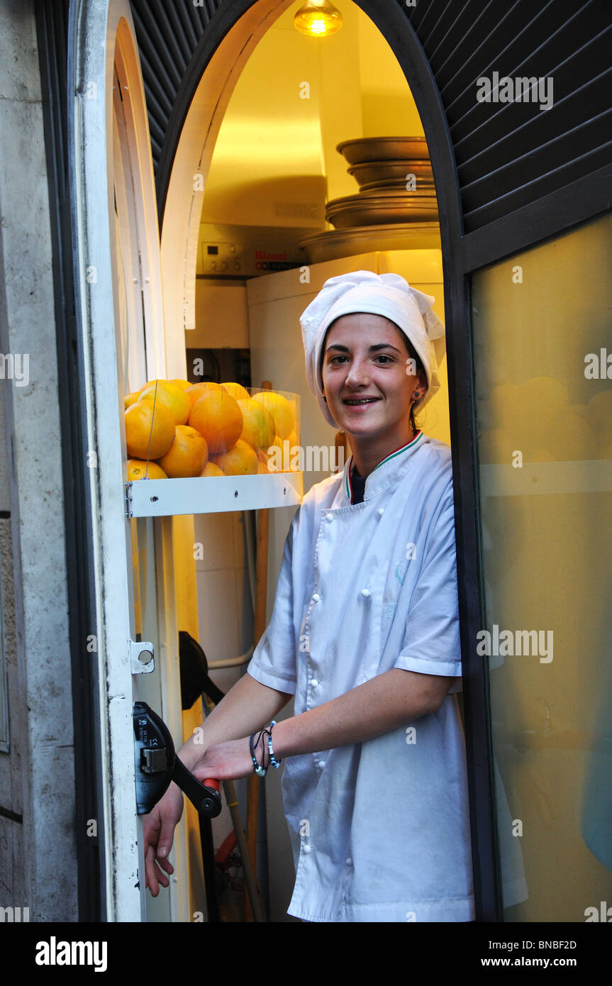 Tavern Kitchen High Resolution Stock Photography and Images - Alamy