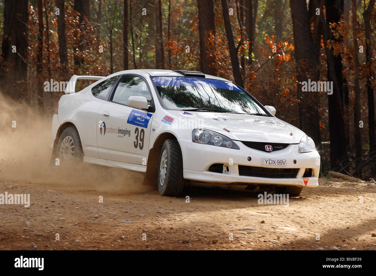 Victorian rally championships hi-res stock photography and images - Alamy