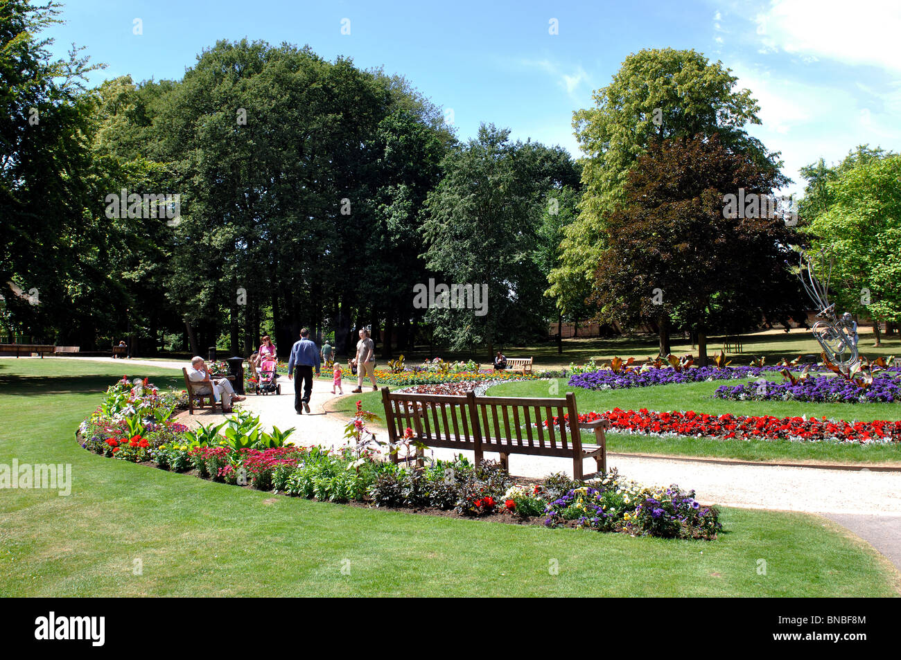 Caldecott park hi-res stock photography and images - Alamy