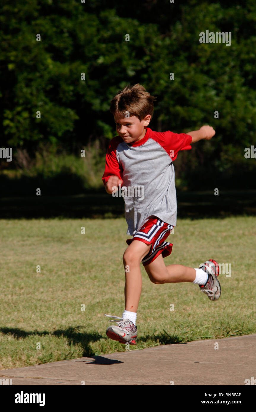 Male and female Marathon runners and joggers of all ages, shapes, sizes ...