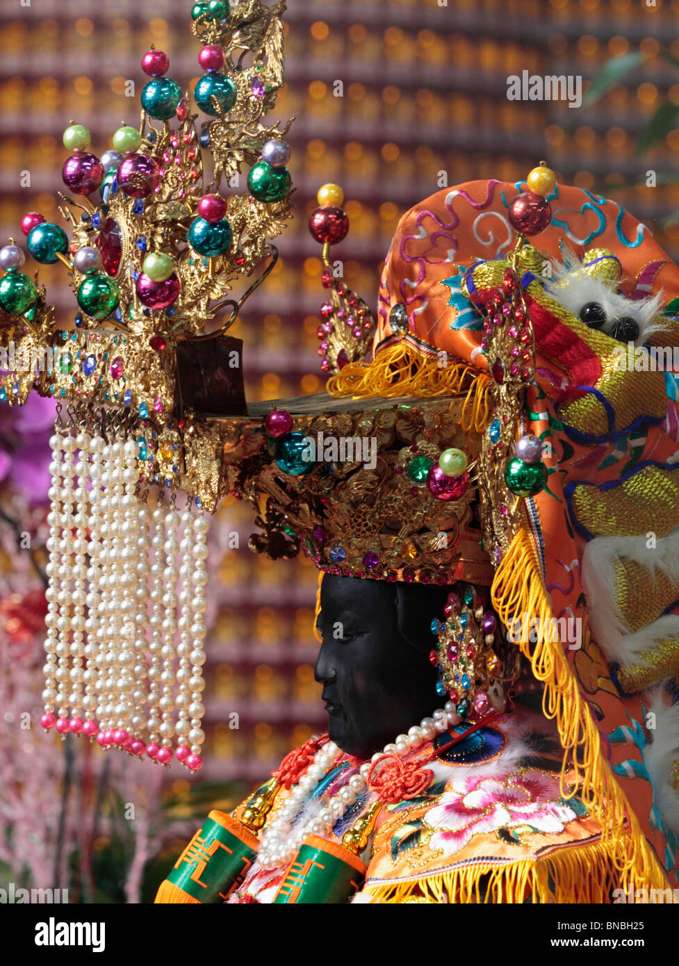 Matsu taiwan hi-res stock photography and images - Alamy