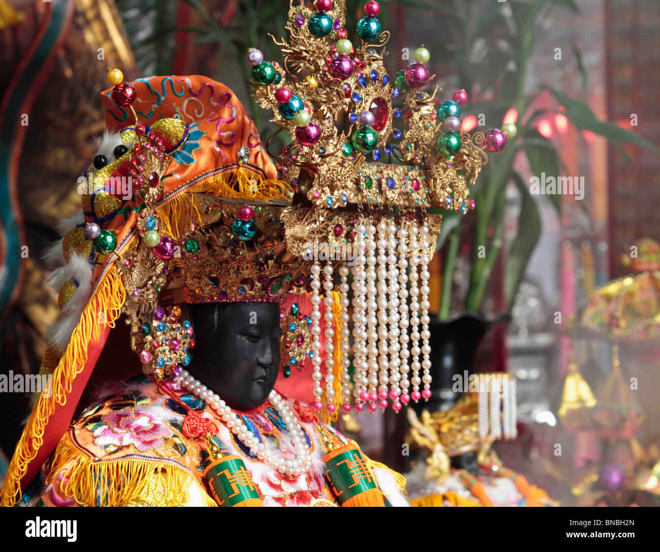 Matsu taiwan hi-res stock photography and images - Alamy